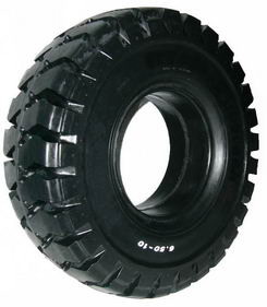 DELTA SOLID TIRES - OUR WEBSITE AT YOUR SERVICE